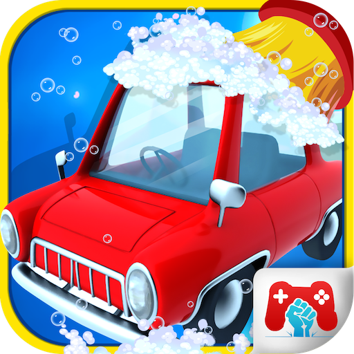 3D Car Garage For Kids - App on Amazon Appstore