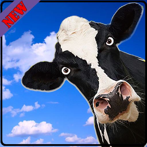 Ultimate Calf Simulator 3D - App on Amazon Appstore