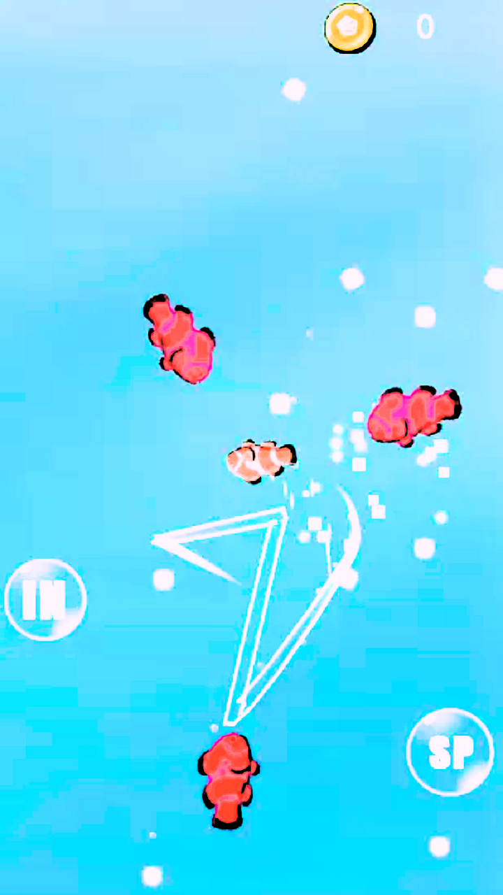 Go Fish Koi Zen Fish Finding Frenzy Adventures Game - App on Amazon ...