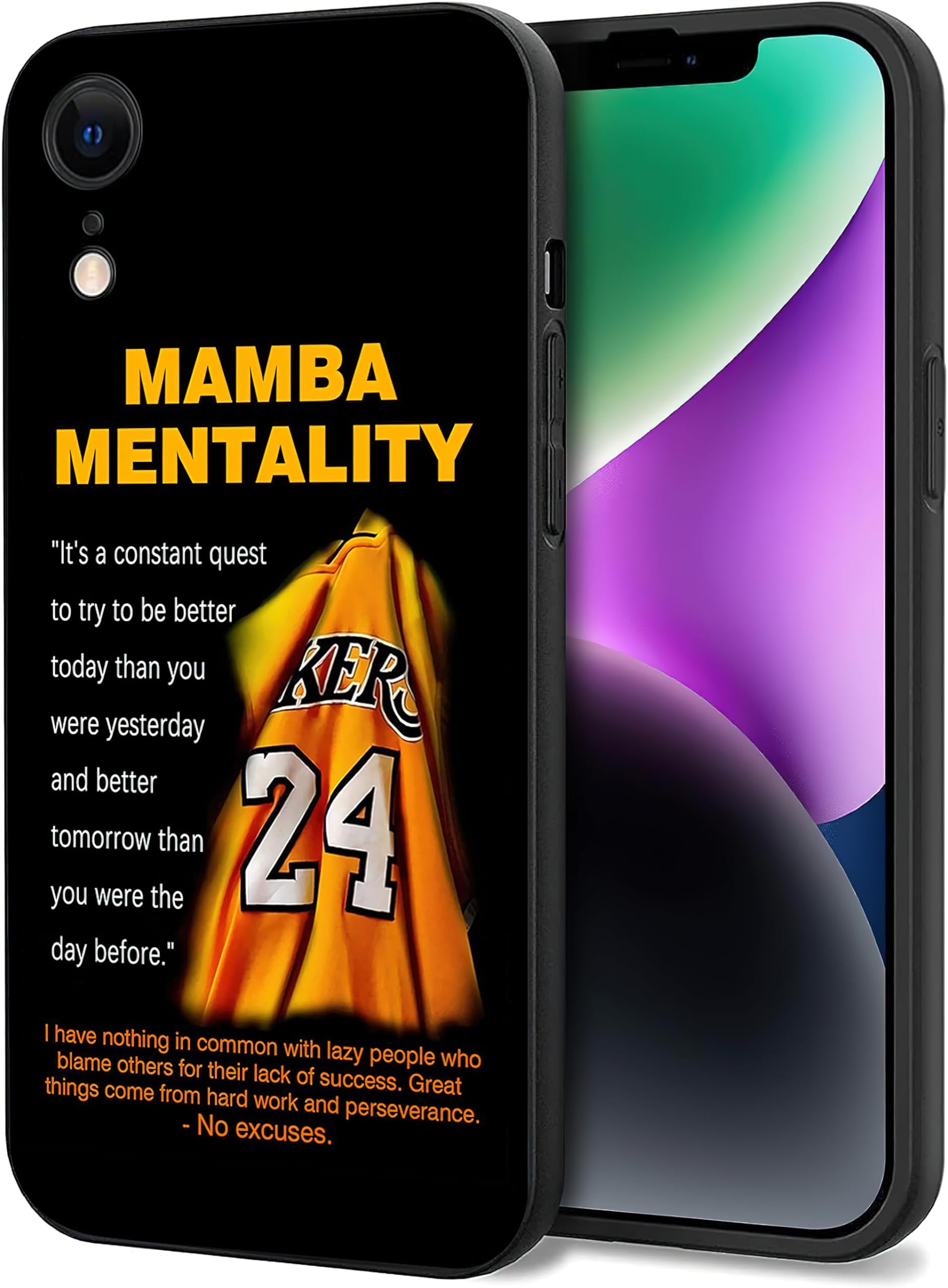 Amazon.com: GLBUGUFY Basketball Legend Player Classic Pattern Designed ...