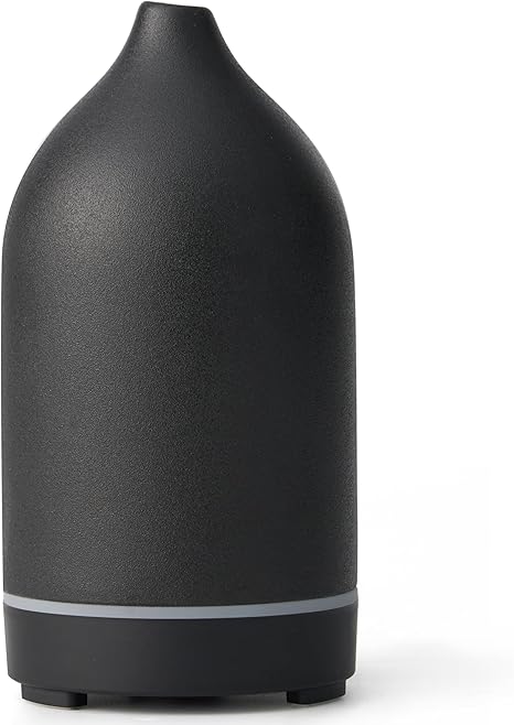 Amazon.com: VIVITEST Diffusers for Home, 200ML Stone Essential Oil ...