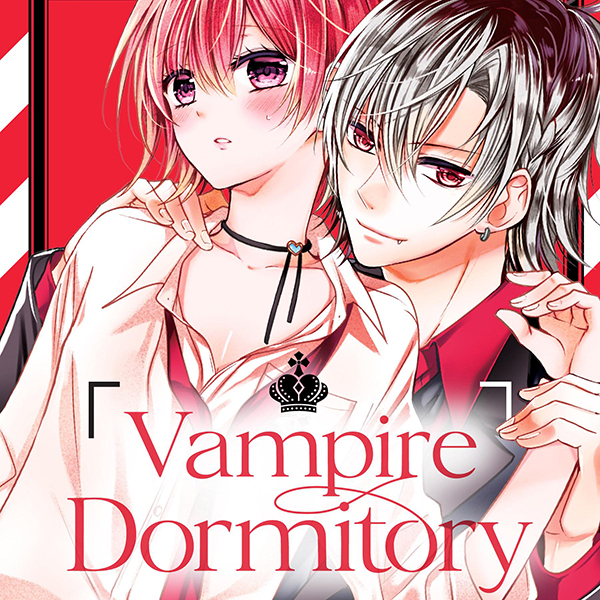 Amazon.com: Vampire Dormitory Vol. 3 eBook : Toyama, Ema, Toyama, Ema ...