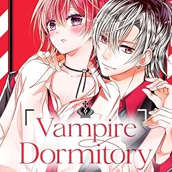 Amazon.com: Vampire Dormitory Vol. 1 eBook : Toyama, Ema, Toyama, Ema: Kindle Store