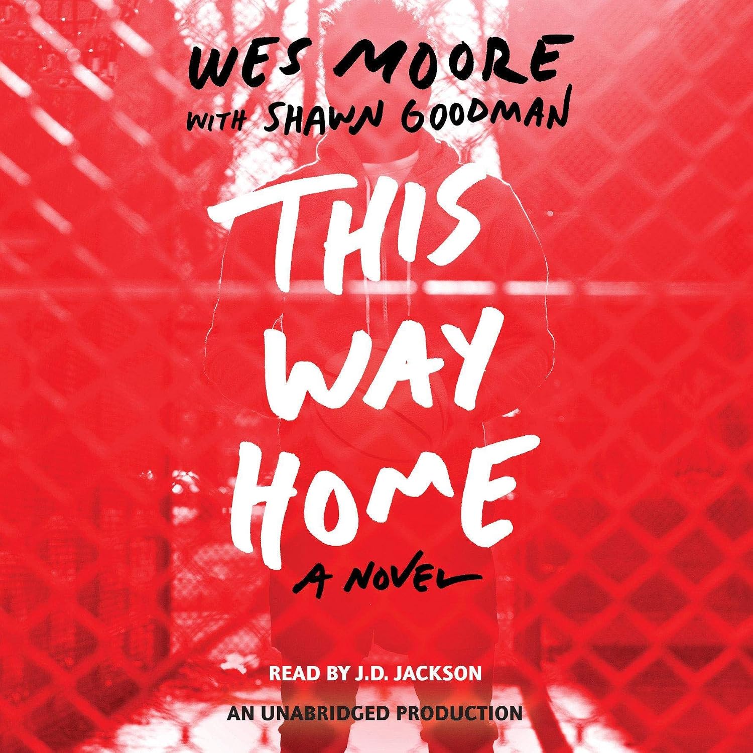 Amazon.com: This Way Home (Audible Audio Edition): Wes Moore, Shawn ...