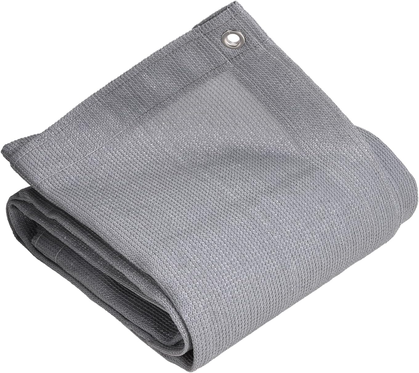 Amazon.com : Sun Shade Cloth Sun Shade Sail Curved Commercial Outdoor ...