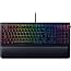 Razer BlackWidow Elite Mechanical Gaming Keyboard: Orange Mechanical ...