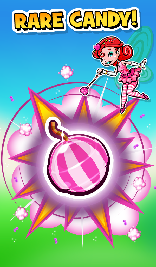 Sugar Rush:Amazon.co.uk:Appstore for Android