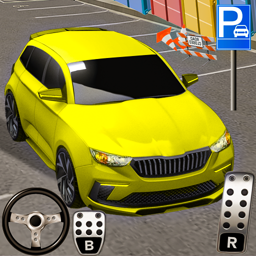 Car Parking Simulator 3D New Game - App on Amazon Appstore