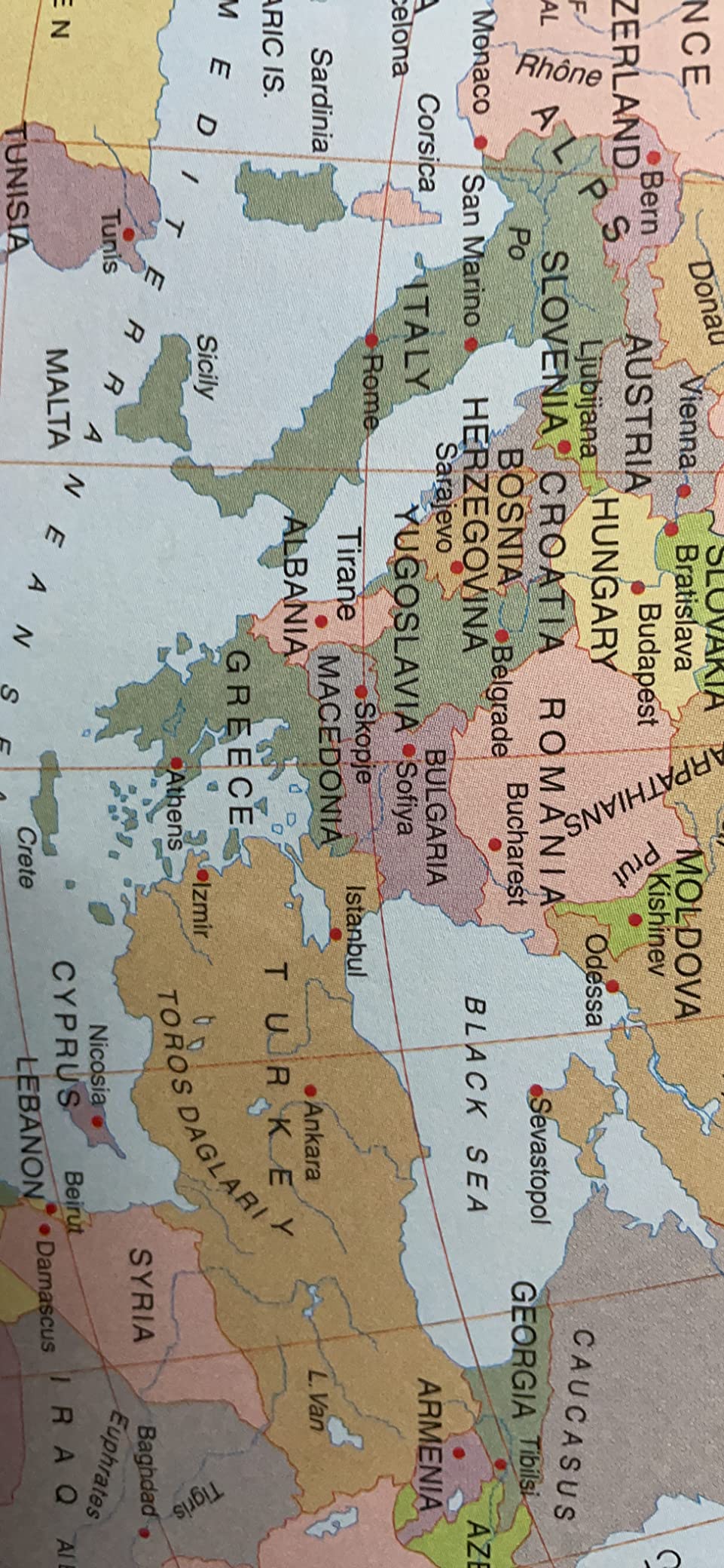 Mahavir Standard Diary 2024 | A4 Size | One-Day-to-a-Page New Year ...