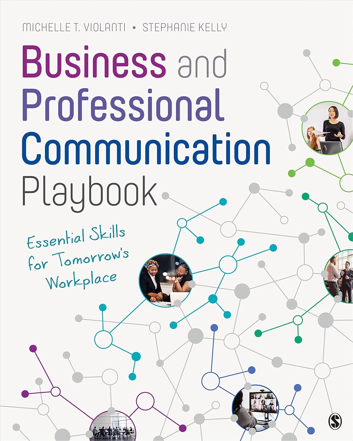 Buy Business and Professional Communication Playbook: Essential Skills for Tomorrow's Workplace ...