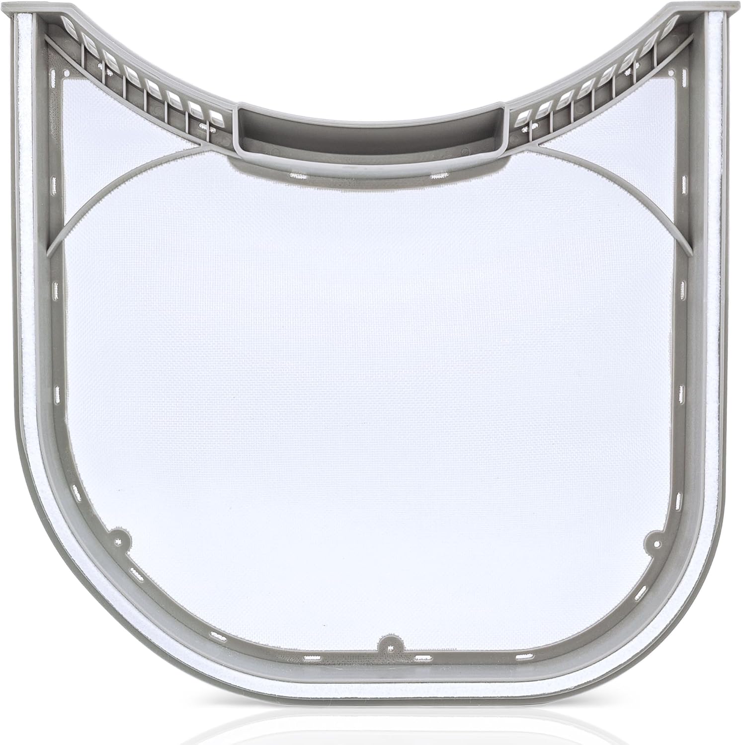 5231EL1003B Dryer Lint Filter with Felt Seal, 5231EL1003E Dryer Lint ...