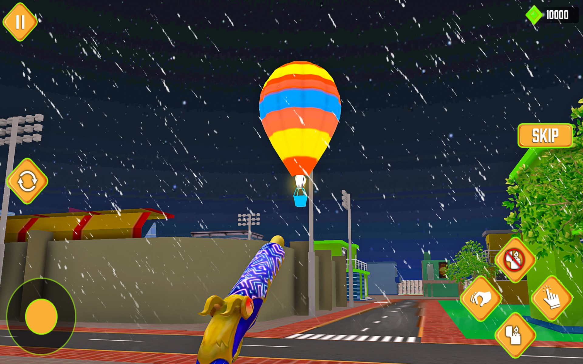 Firework Explosion Simulation Game 2024 - Firecracker Simulator 2048 ...