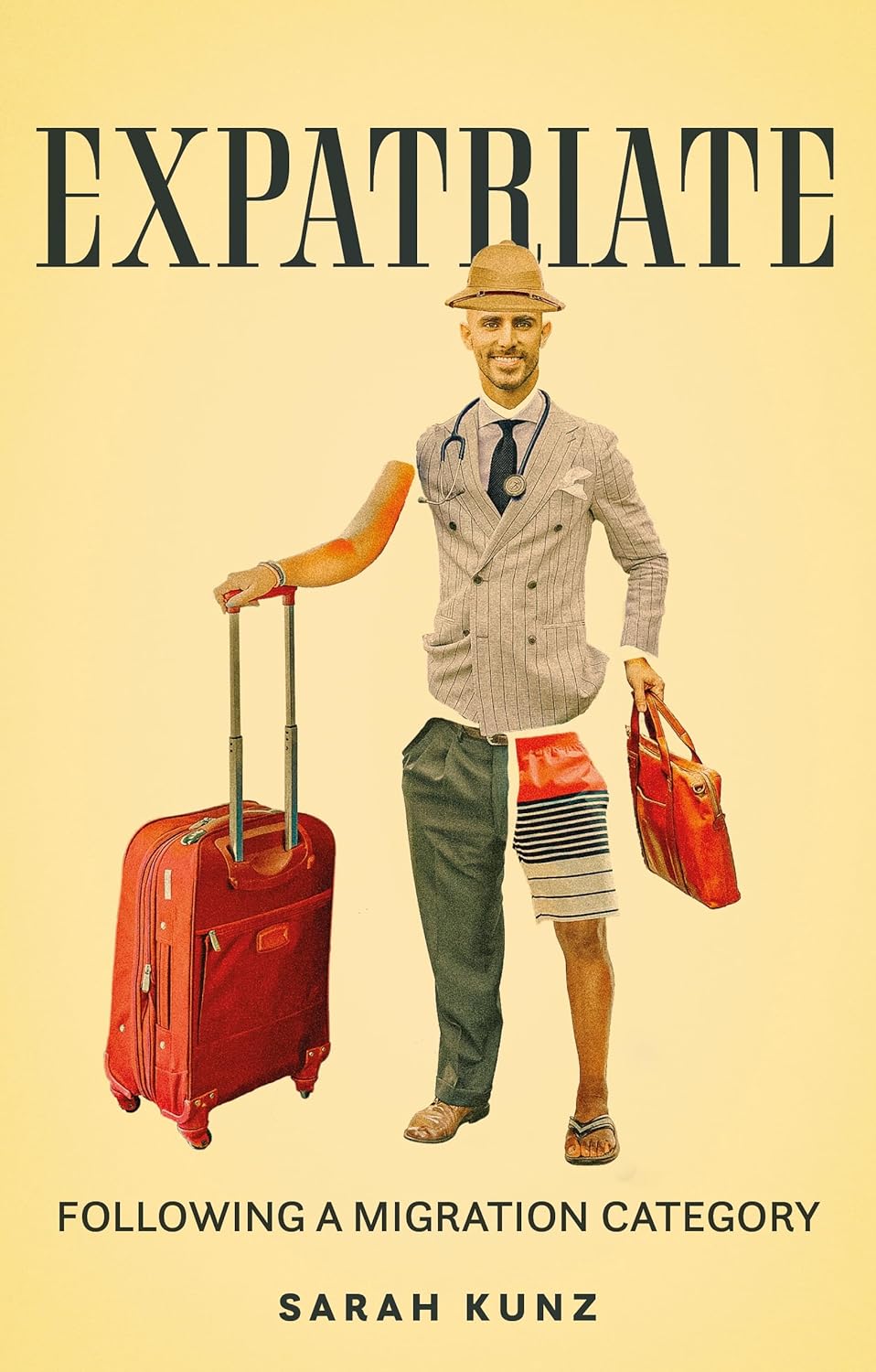 Amazon.com: Expatriate: Following a migration category: 9781526154293 ...