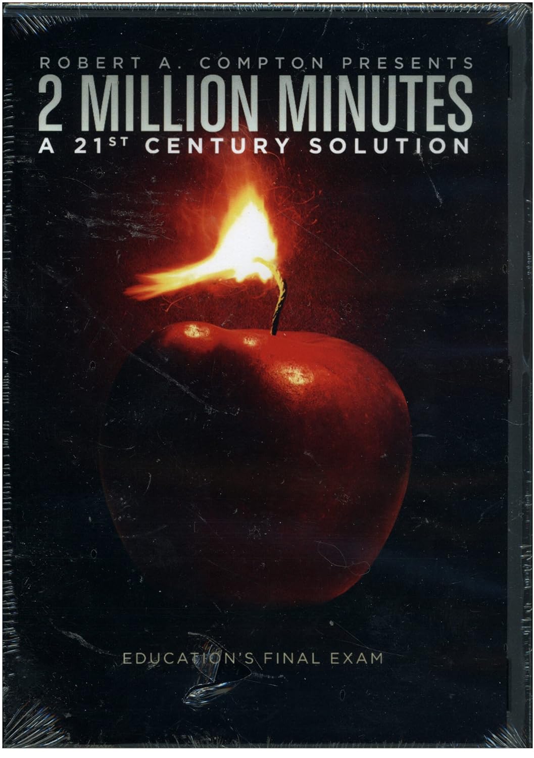 Amazon.com: 2 Million Minutes - A 21st Century Solution : Movies & TV