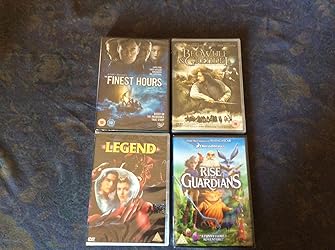 Legend [1985] [DVD]: Amazon.co.uk: Tom Cruise, Mia Sara, Tim Curry ...