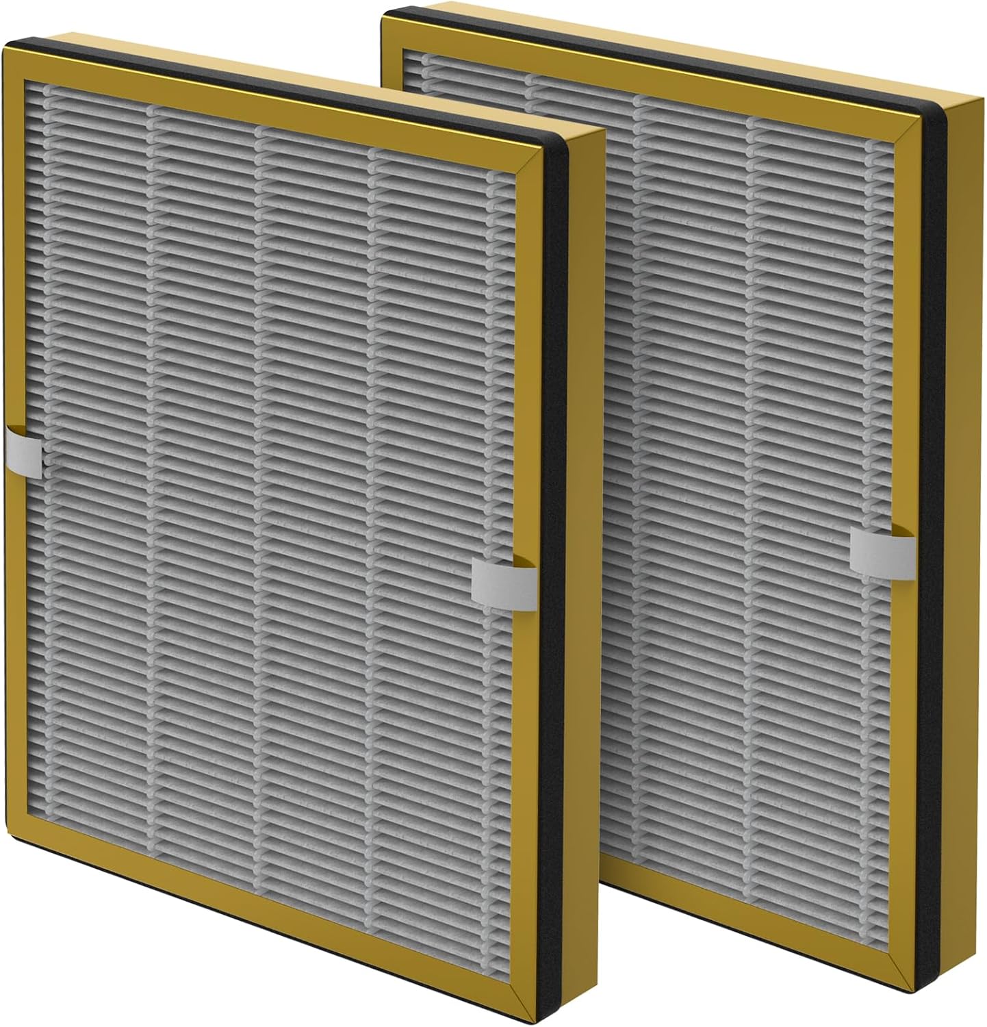 Amazon.com: TT-AP002 True HEPA Replacement Filter Compatible with ...