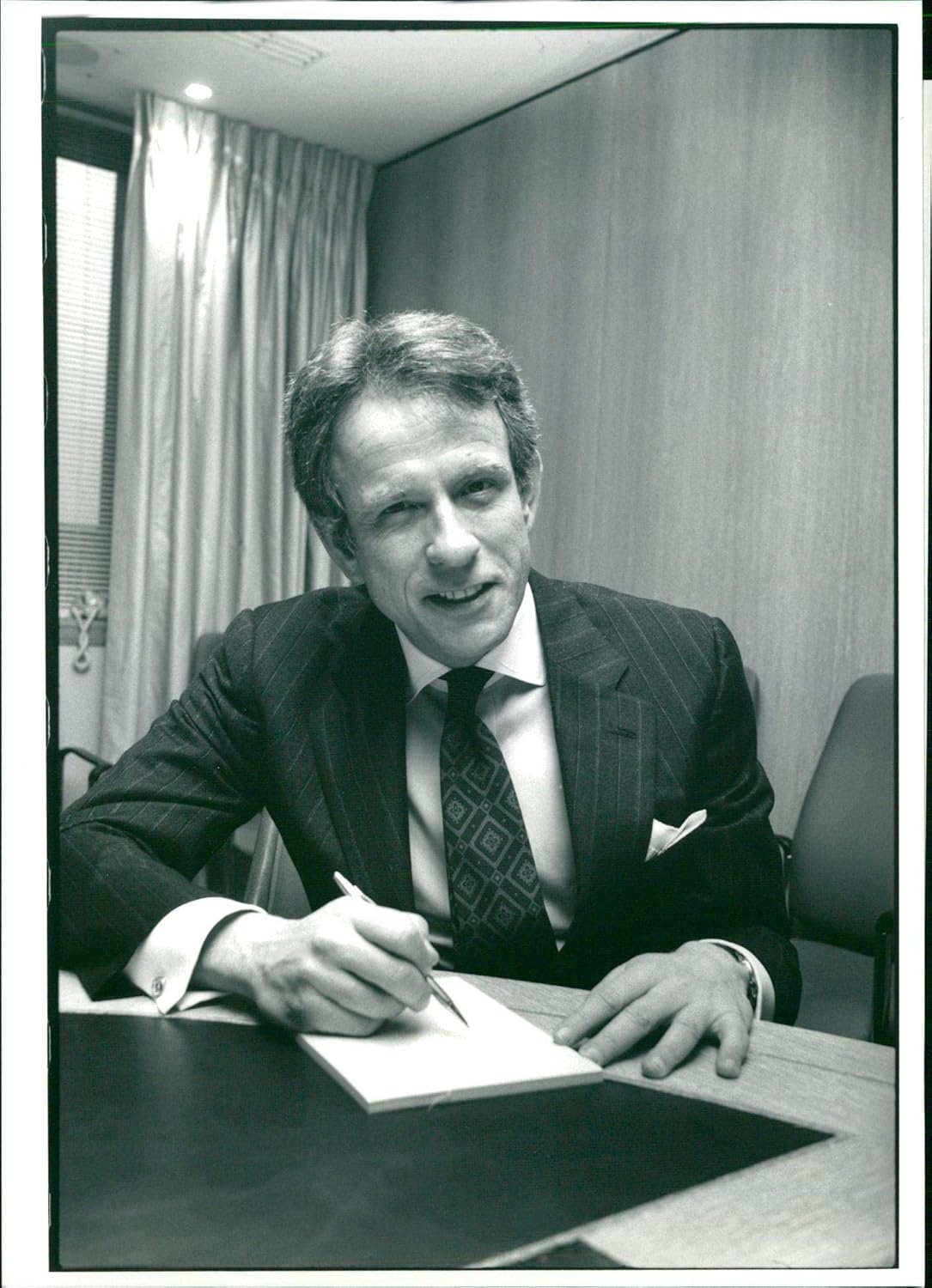 Amazon.com: Vintage photo of Barry Feinberg. : Everything Else
