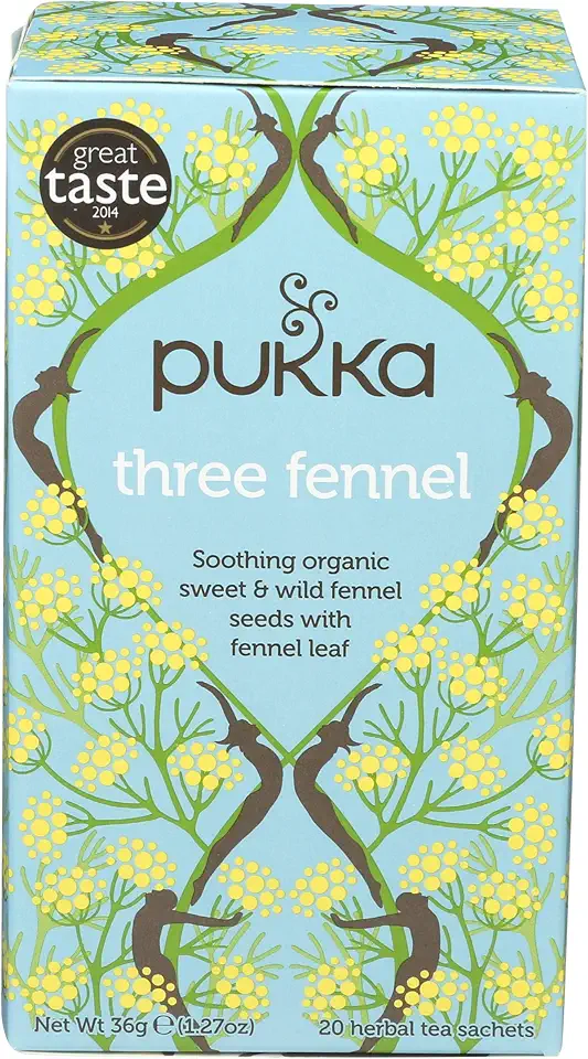 The Truth About Pukka Detox Tea: Is It A Gentle Laxative? | MedShun