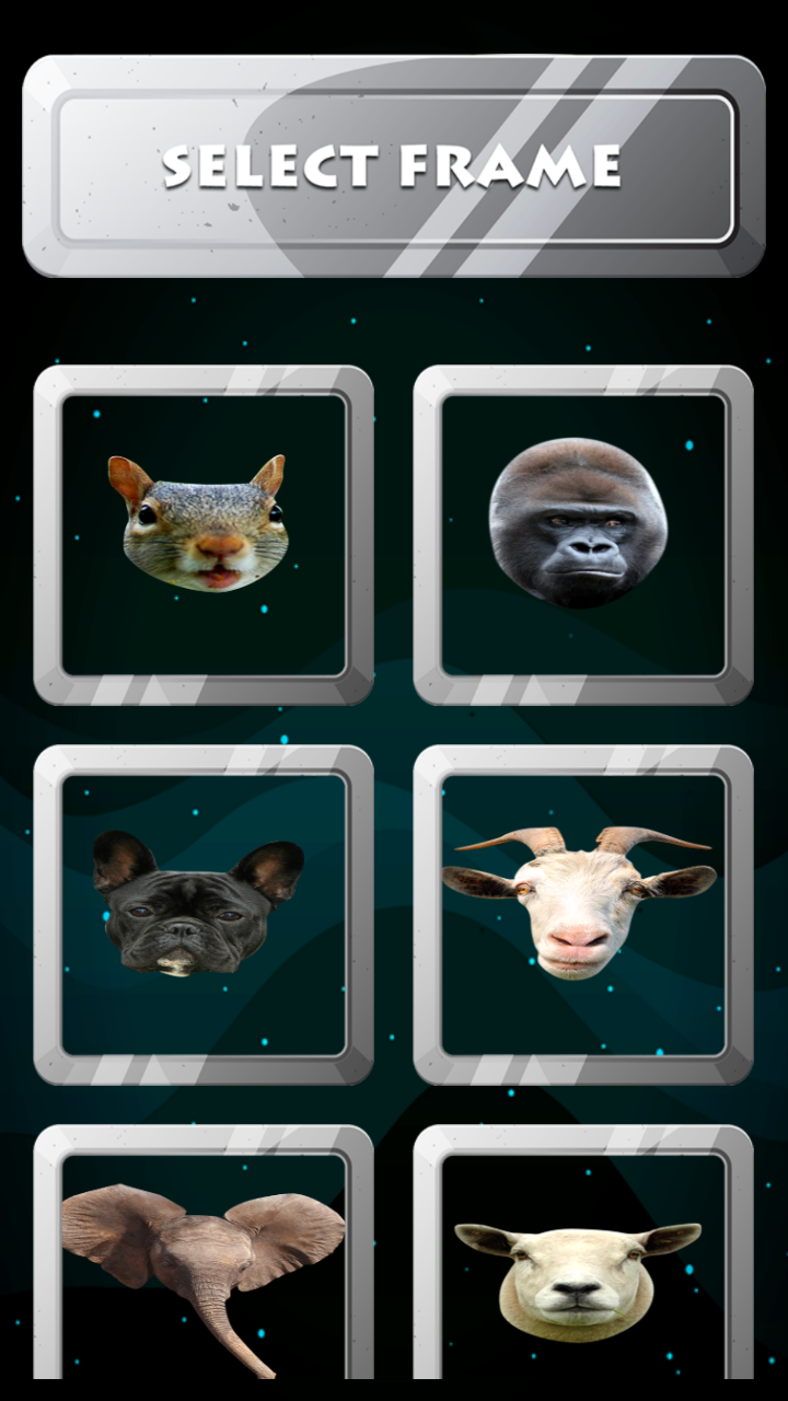 Animal Face - App on Amazon Appstore