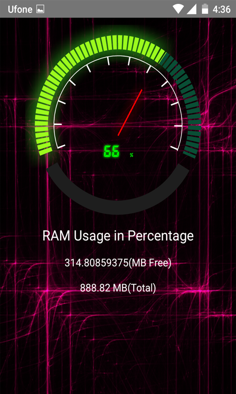 CPU RAM Cooler Booster Cleaner - App on Amazon Appstore