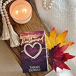 Amazon.com: Rootbound (Audible Audio Edition): Tarah DeWitt, Nelson Hobbs, Stephanie Bentley ...