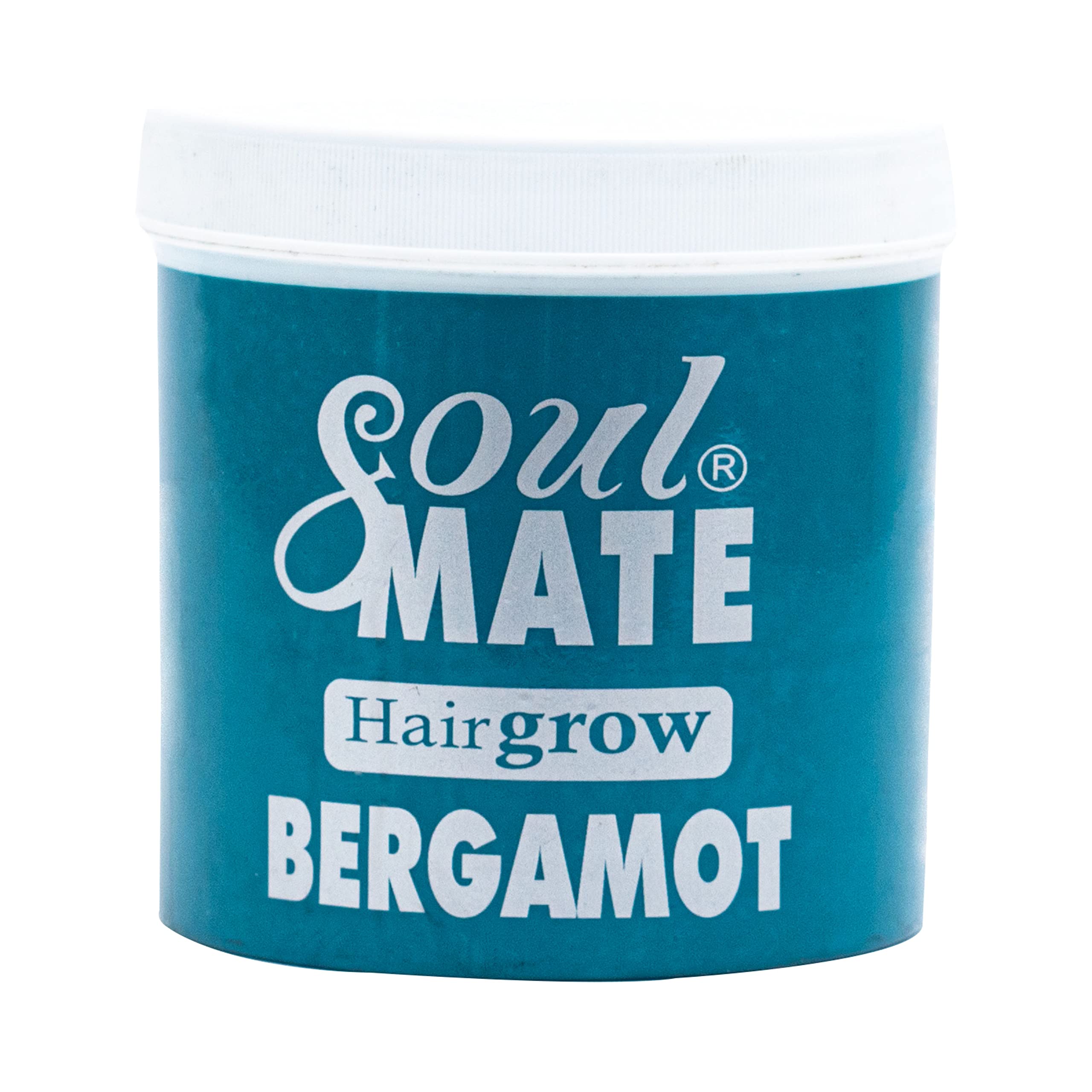 Amazon.com : Soulmate Hair Growth Bergamot Hair Cream 22.09oz (1.4lbs ...