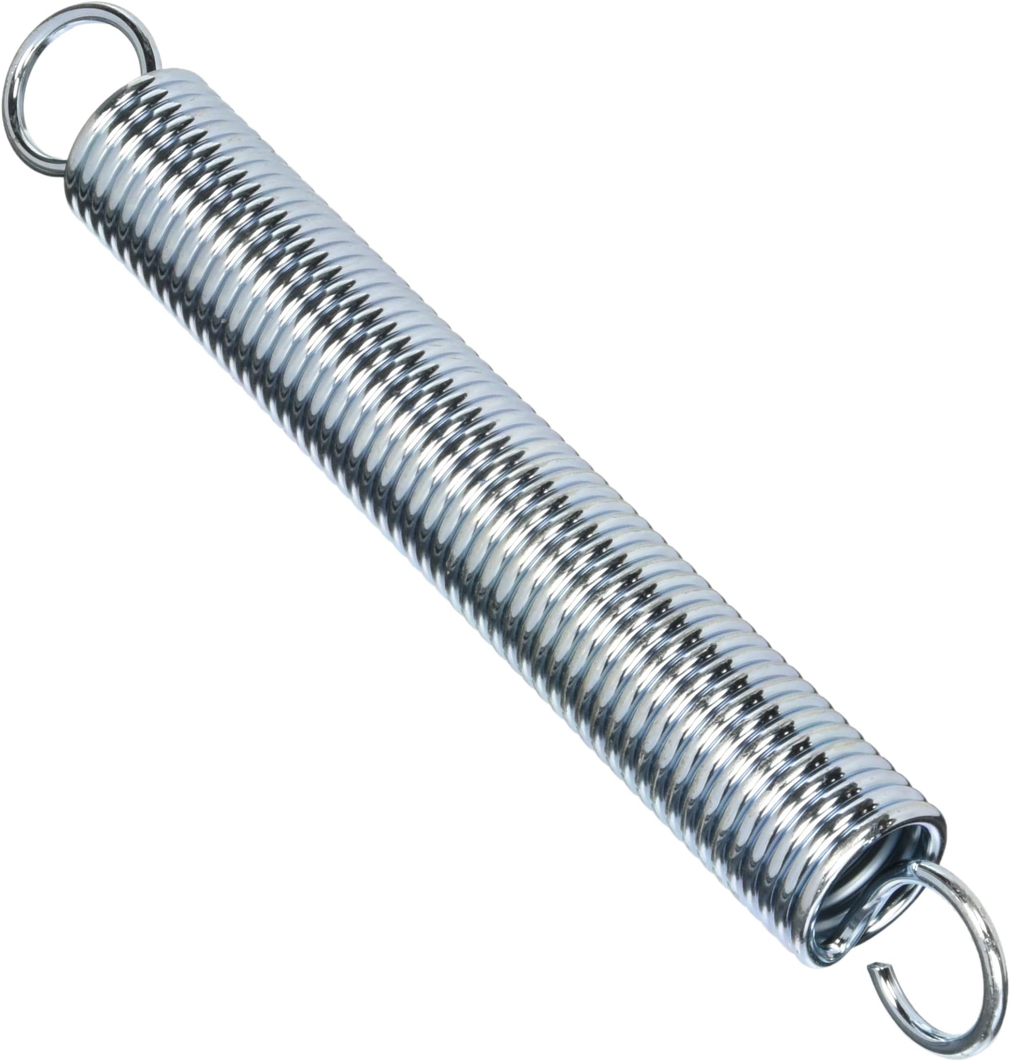 Amazon.com: Century Spring C-321 8-1/2" Extension Springs with 5/8 ...