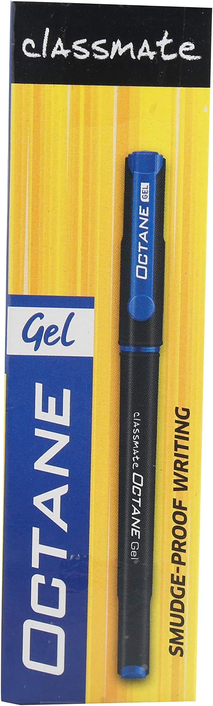 Classmate Octane Ball Pen, Blue : Amazon.in: Office Products