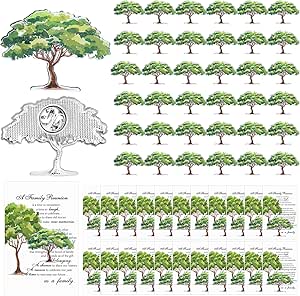 Amazon.com: 15 Sets Family Reunion Enamel Pin Bulk Reunion Favors Gifts ...