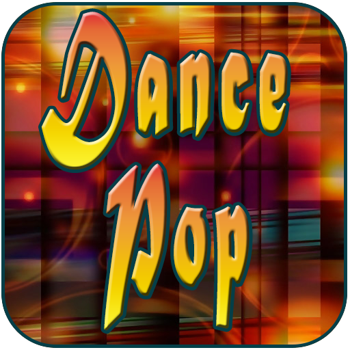 The Dance Pop Channel - App on Amazon Appstore