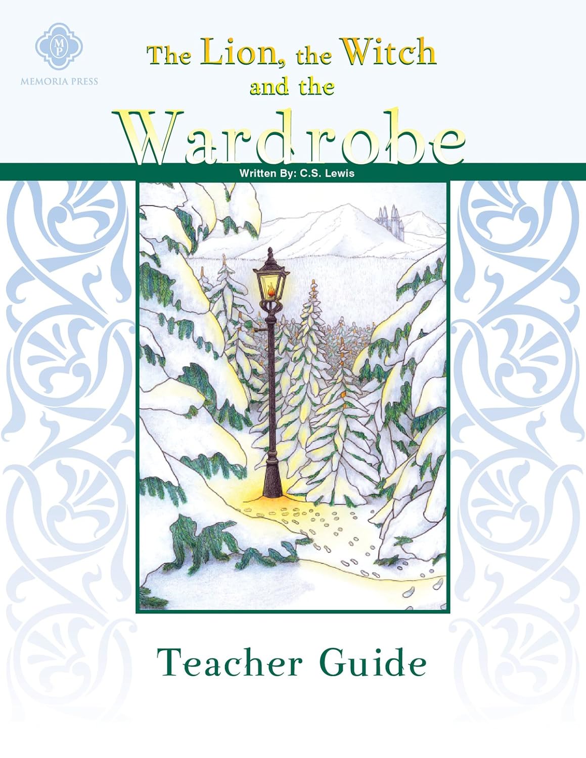 The Lion, the Witch, & the Wardrobe, Teacher Guide: Highlands Latin ...