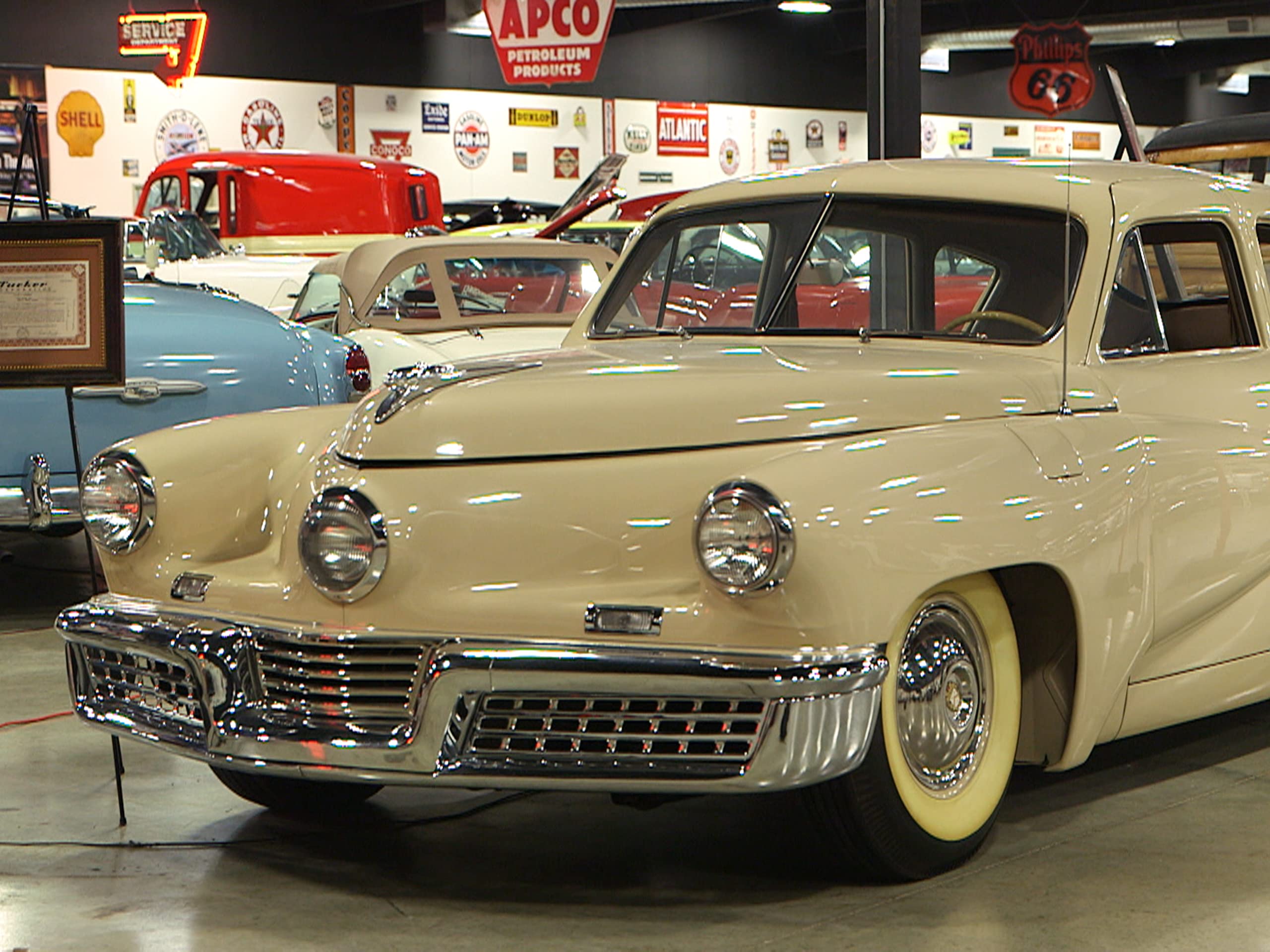 Watch Chasing Classic Cars - Season 12 | Prime Video