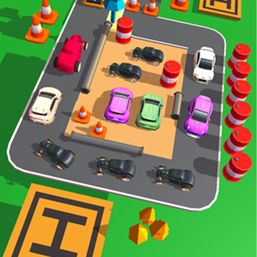 Traffic Escape-puzzle Fever: Car Out Master Parking Jam Rush 3D Game ...