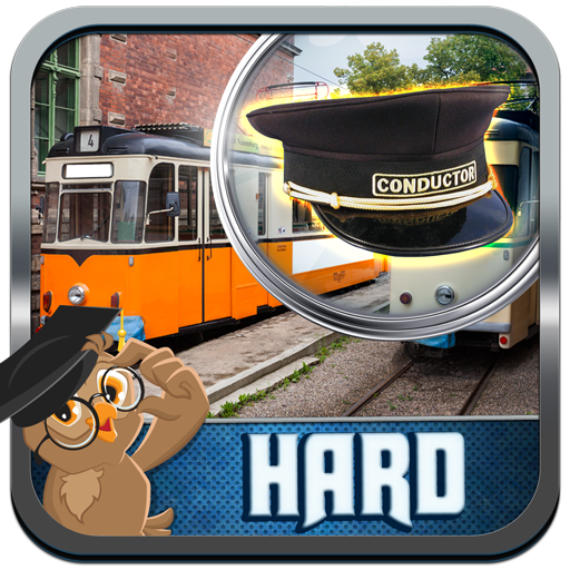 Amazon.com: Le Tram - Big Hidden Object Game [Download] : Video Games