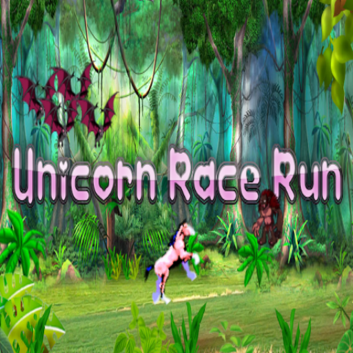 Unicorn Race run:Amazon.de:Appstore for Android