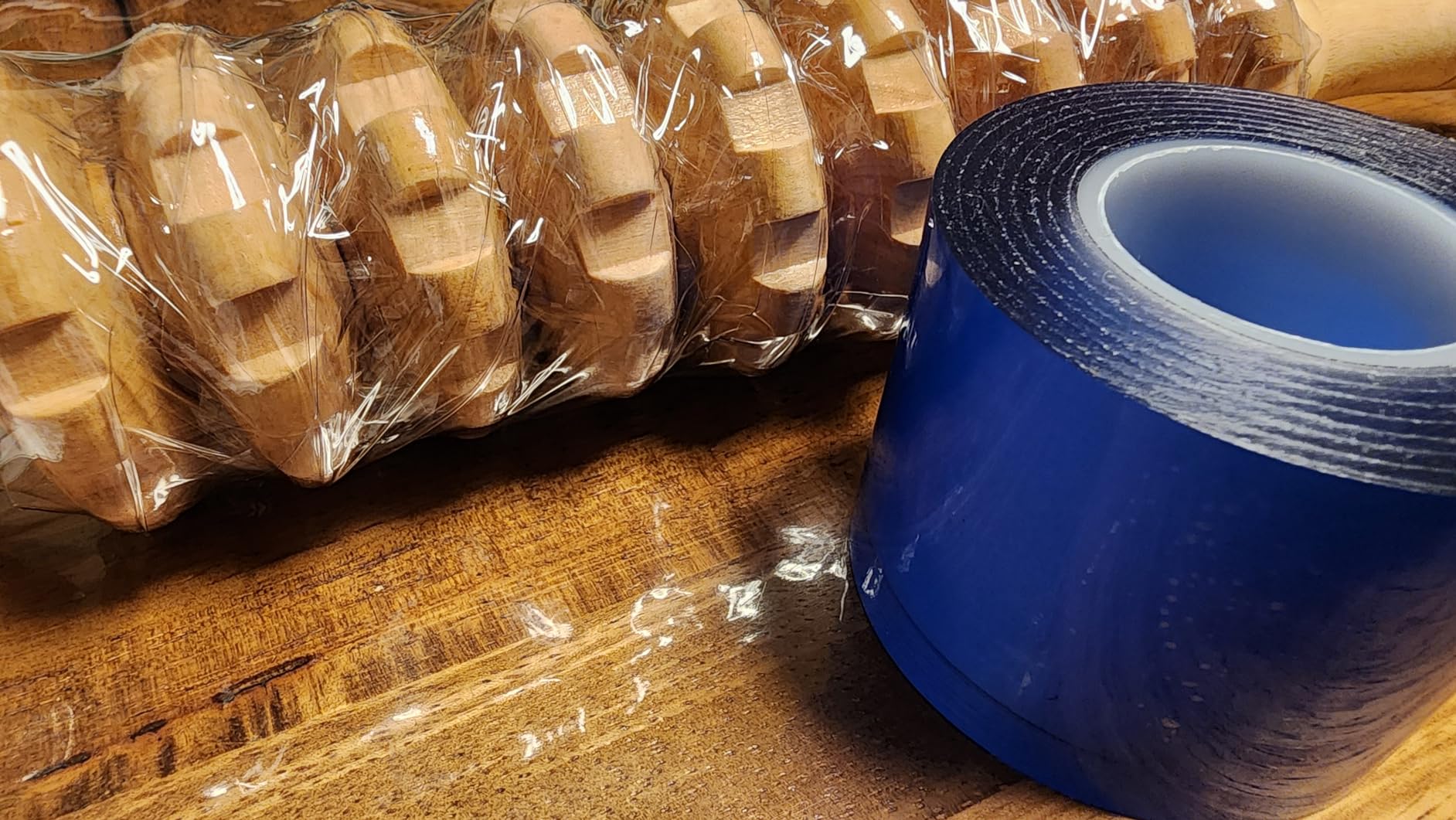 Amazon.co.jp: Liebe Seele Bondage Tape, Restraint Tape, SM Goods, SM ...