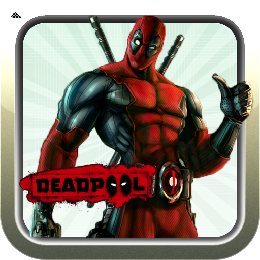 Deadpool Guide - App on the Amazon Appstore
