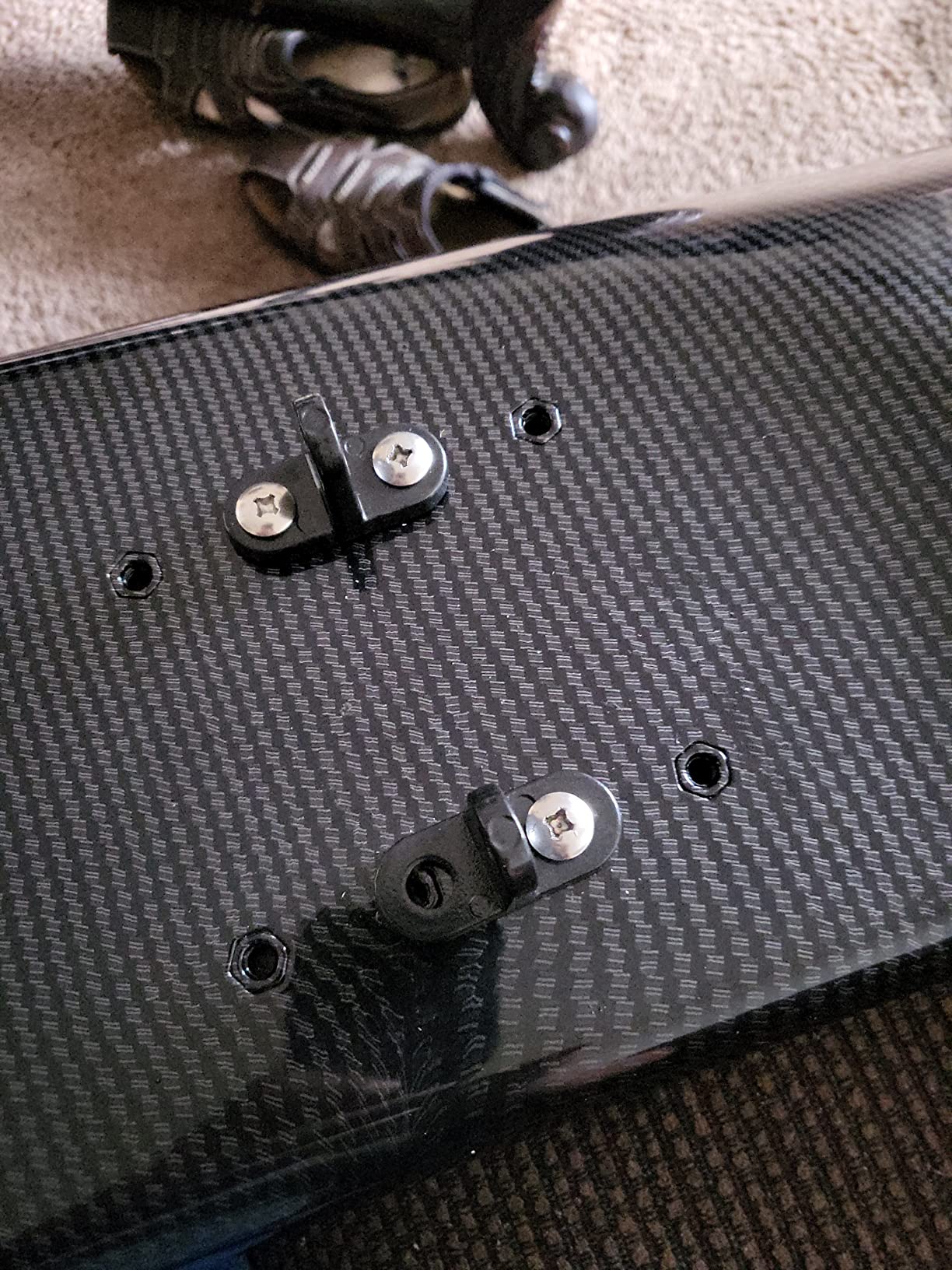 $23/mo - Finance ACMEX Universal GT Spoiler Wing for Car Trunk Spoiler ...