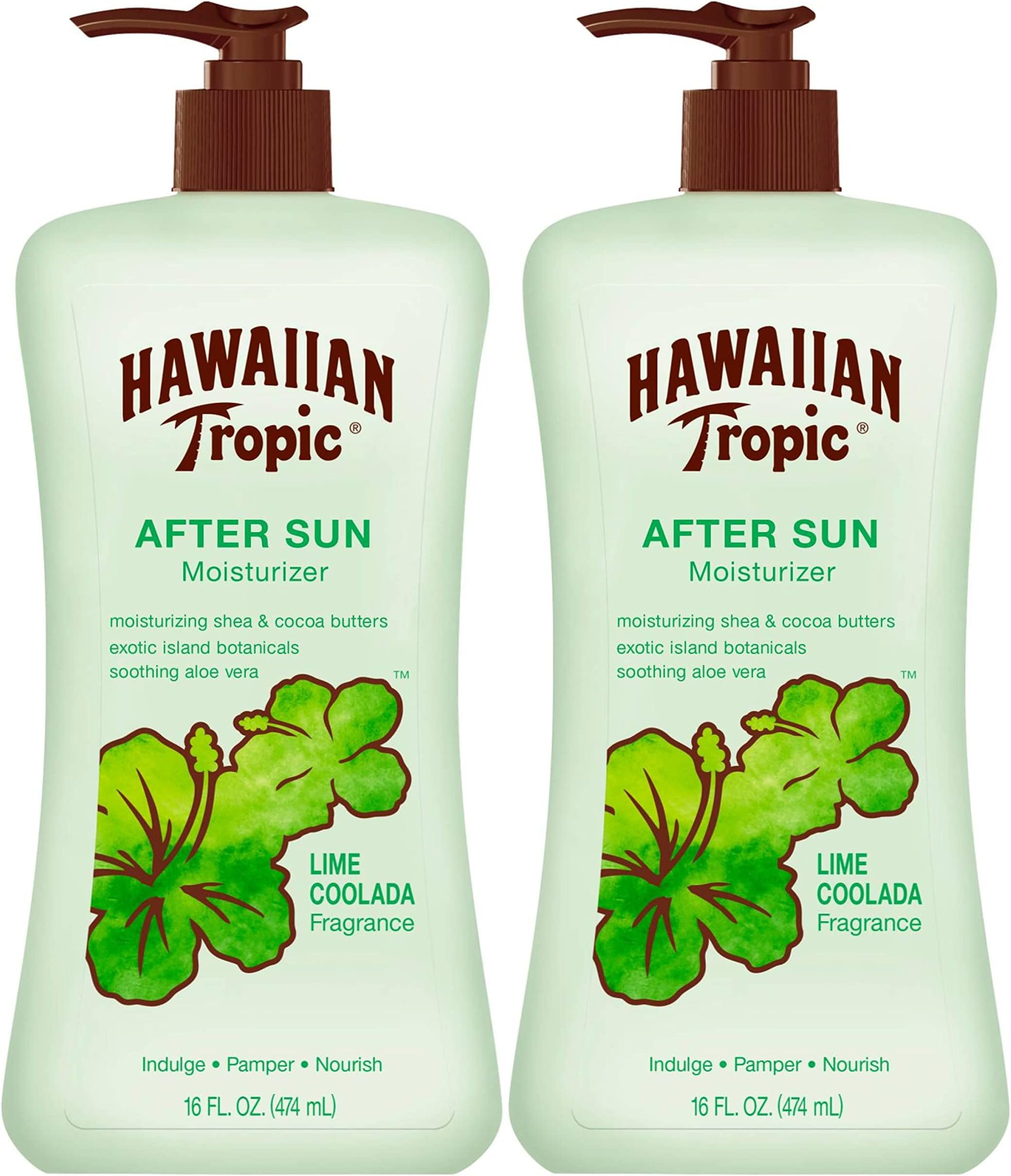 Amazon.com : Maui Island Secret After Sun Tan Sealer 8 Oz. : After Sun ...