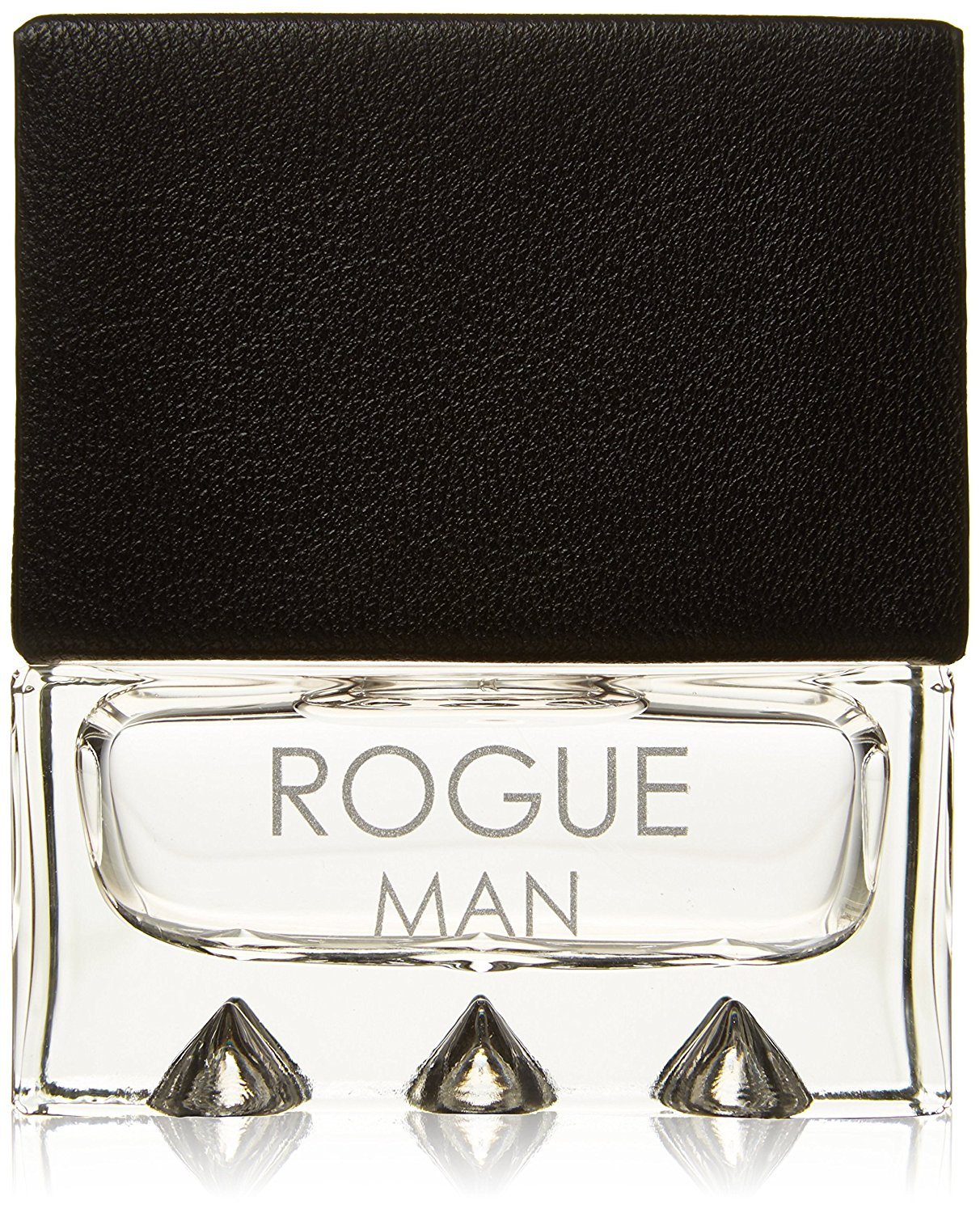 Amazon.com : Rihanna Rogue Man for Men Eau de Toilette Spray, 1 Ounce ...