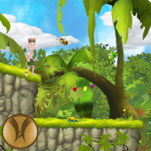 Hingo Jungle Adventures 2 - App on Amazon Appstore