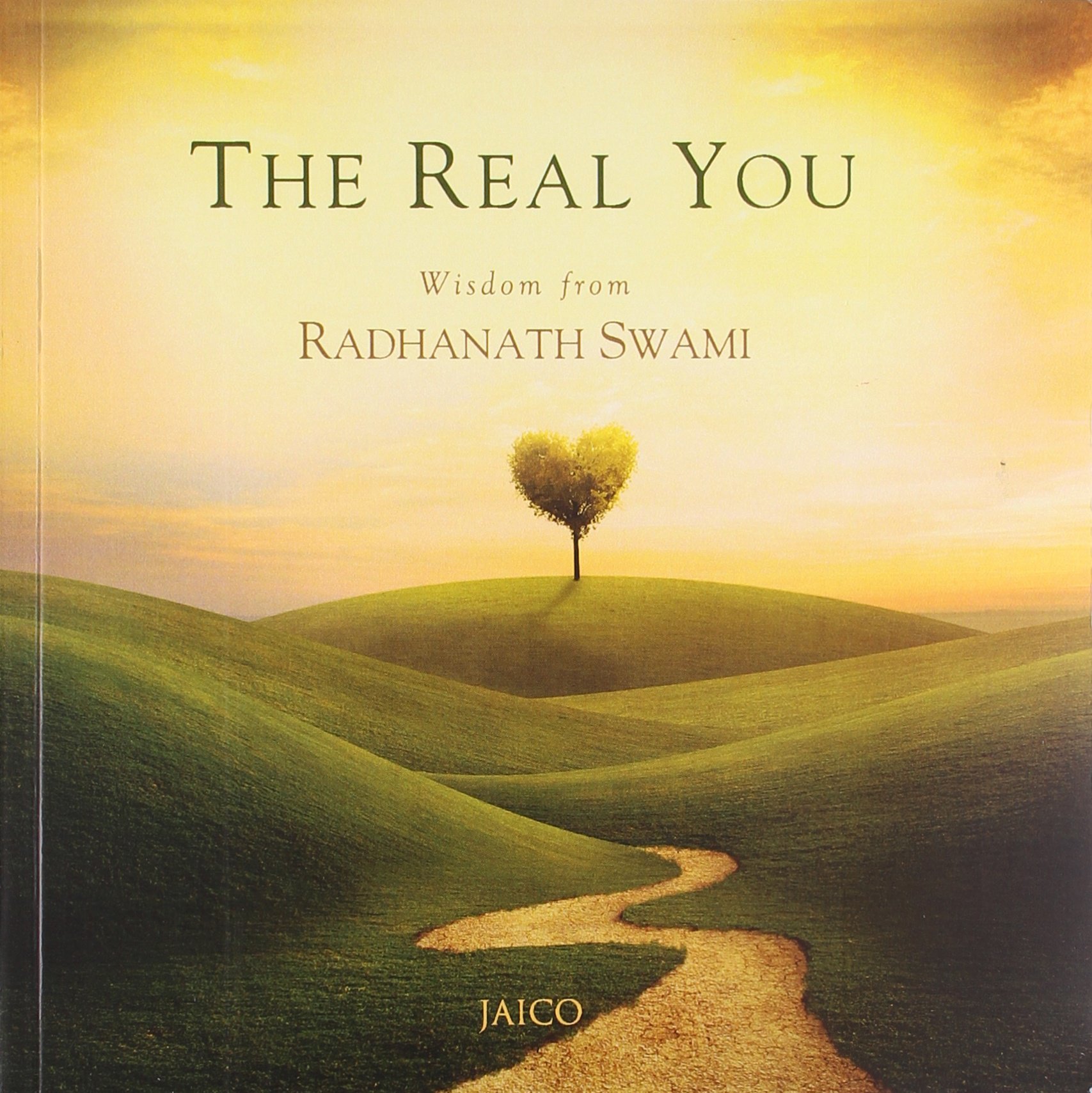 Buy The Real You Book Online at Low Prices in India | The Real You ...