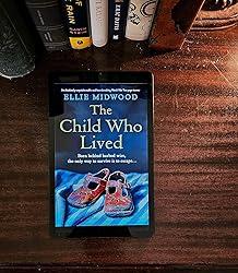 Amazon.com: The Child Who Lived: An absolutely unputdownable and heartbreaking World War Two ...