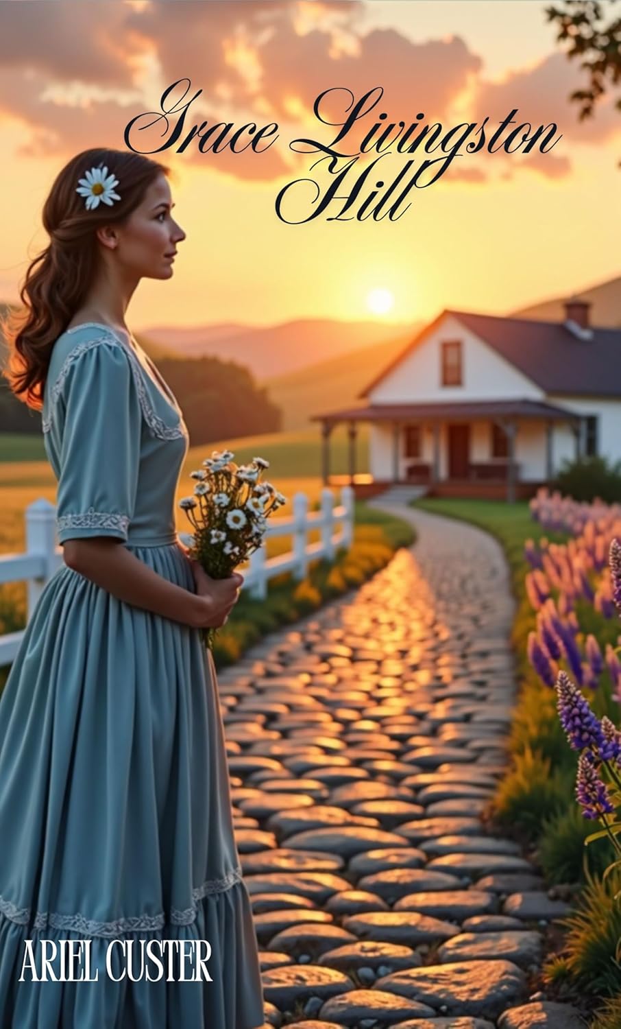 Ariel Custer: A Mystery Fresh Edition Newly Updated With Illustrations ...