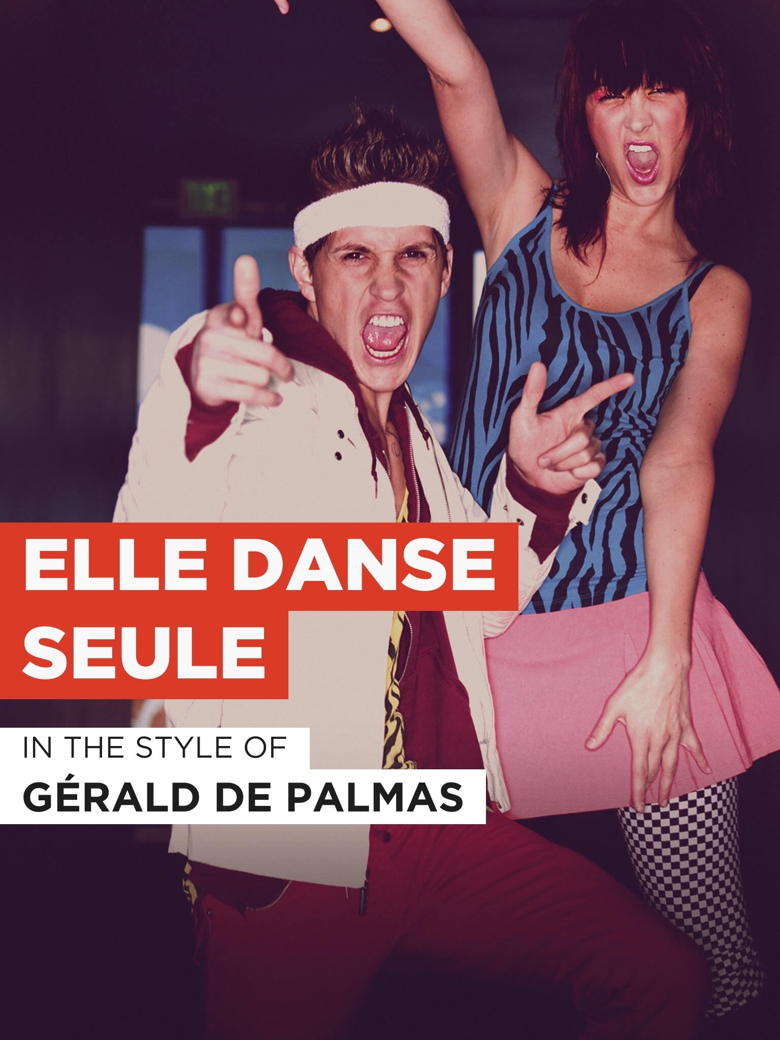 Watch Elle danse seule | Prime Video