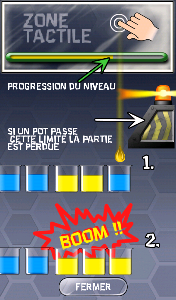 Atomic Potions:Amazon.ca:Appstore for Android