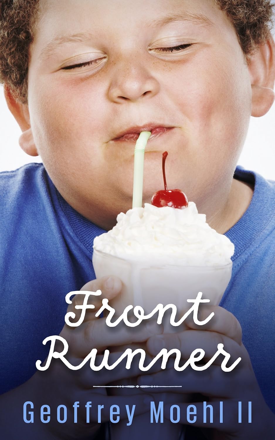 Amazon.com: Front Runner (Enchanted Ruse Book 1) eBook : Moehl II ...