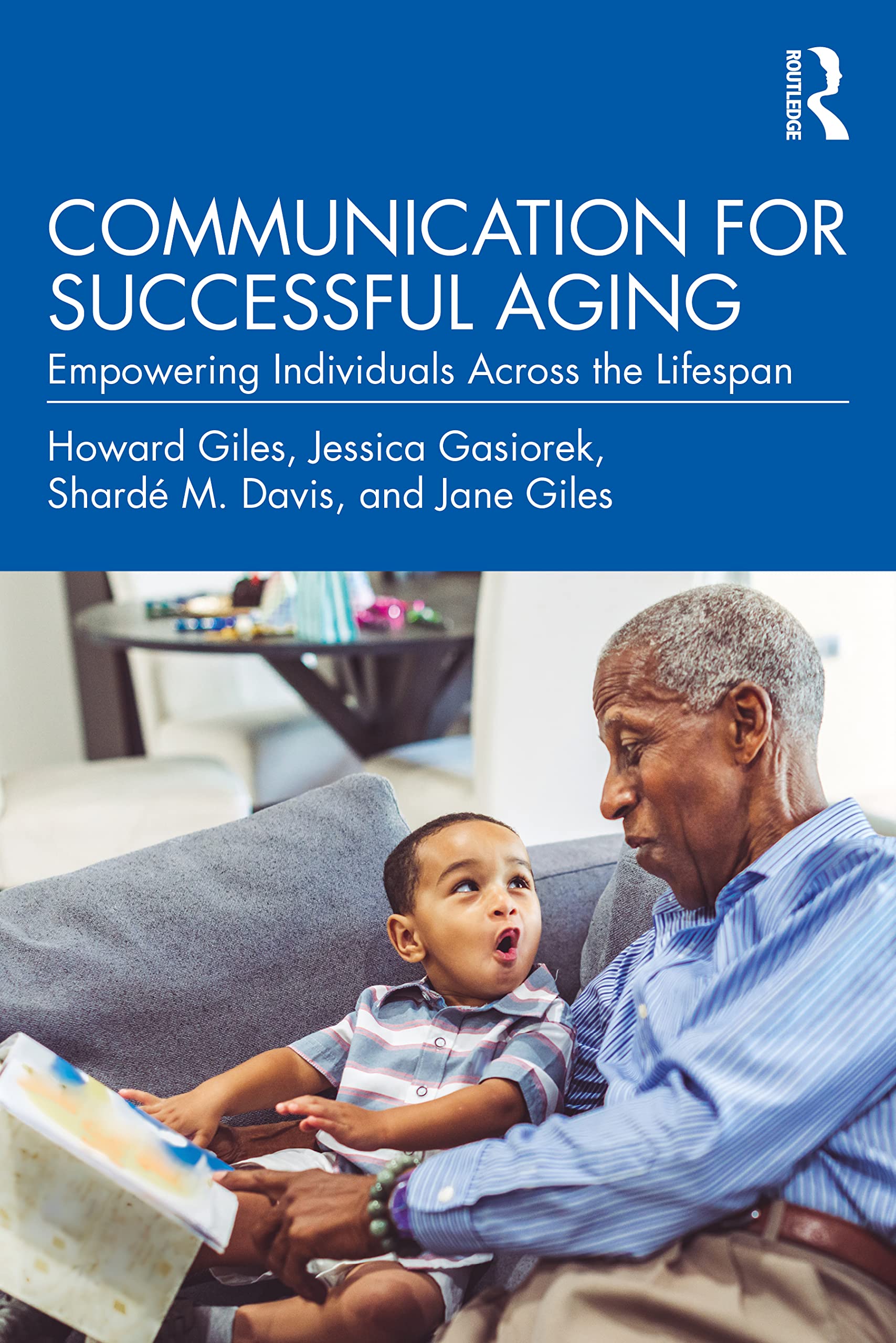 Amazon.com: Communication for Successful Aging: Empowering Individuals ...