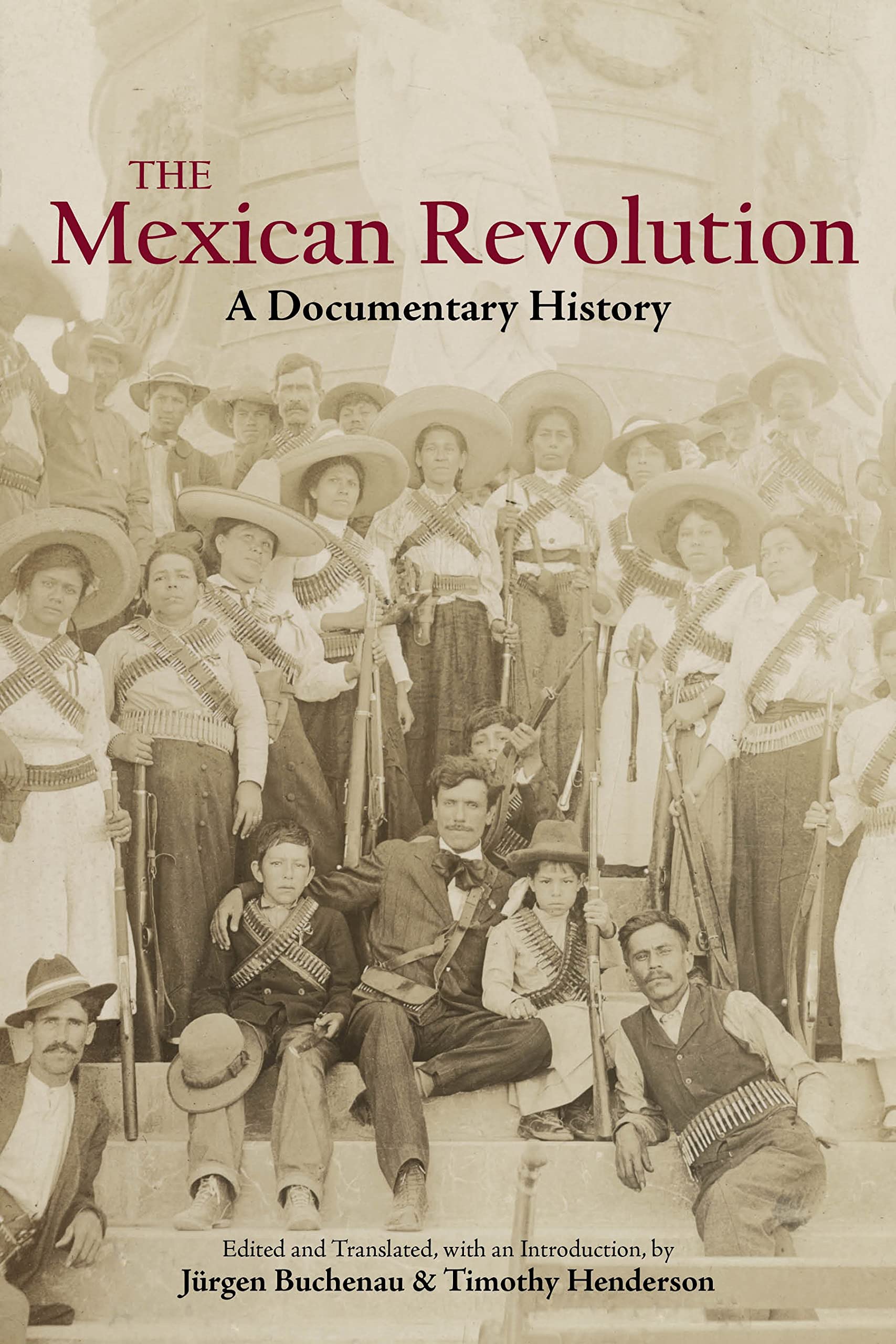 Mexican Revolution History Channel A Brief History Of The Mexican