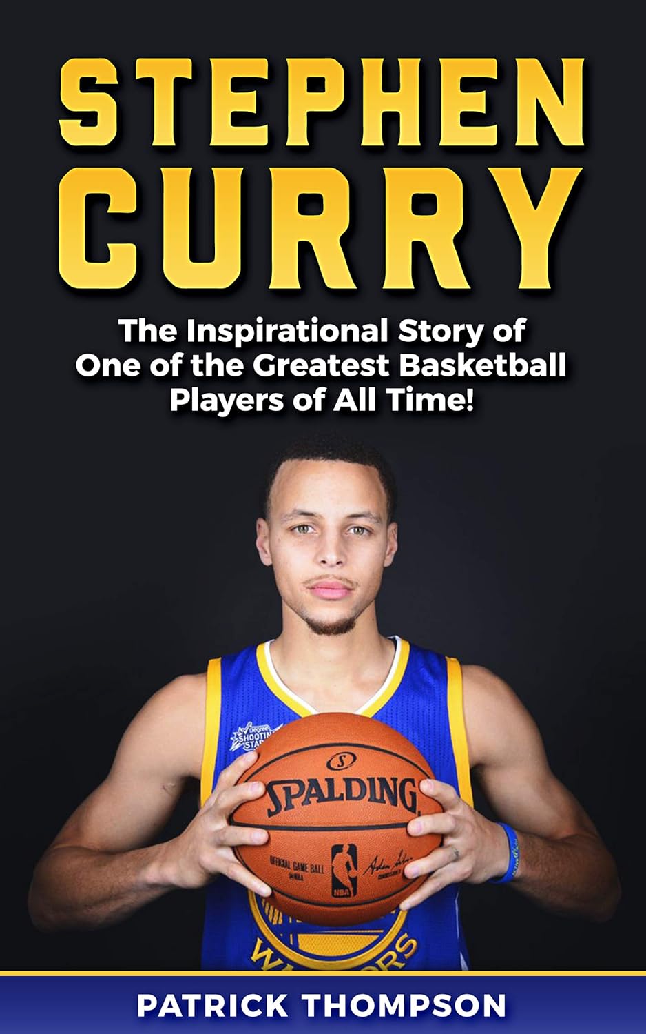 Amazon.com: Stephen Curry: The Inspirational Story of One of the ...